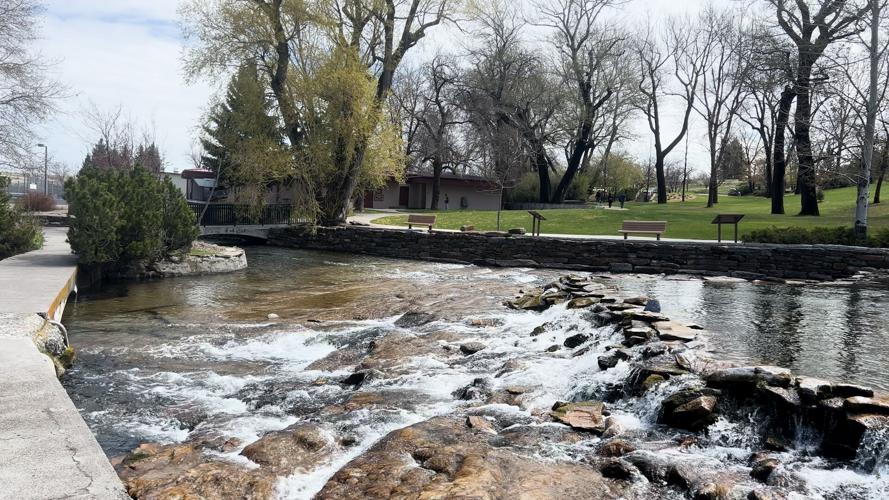 Giant Springs State Park in Great Falls shines as most popular state ...