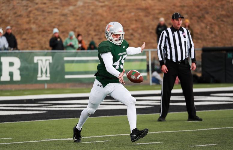 Frontier Conference football roundup: Week 8 | Frontier Conference ...