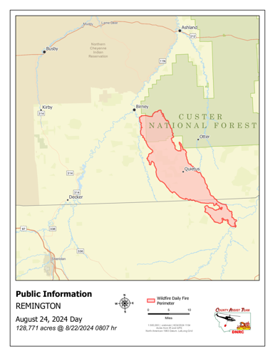 Crews respond to new Silver Spoon Fire in House Draw complex | Fires ...