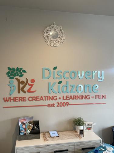 Discovery Kidzone Children’s Fair Connects Bozeman Families With ...