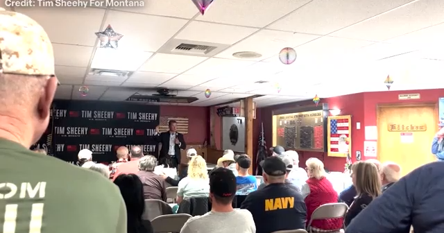 Breaking down the Sheehy campaign response to recent press coverage ...