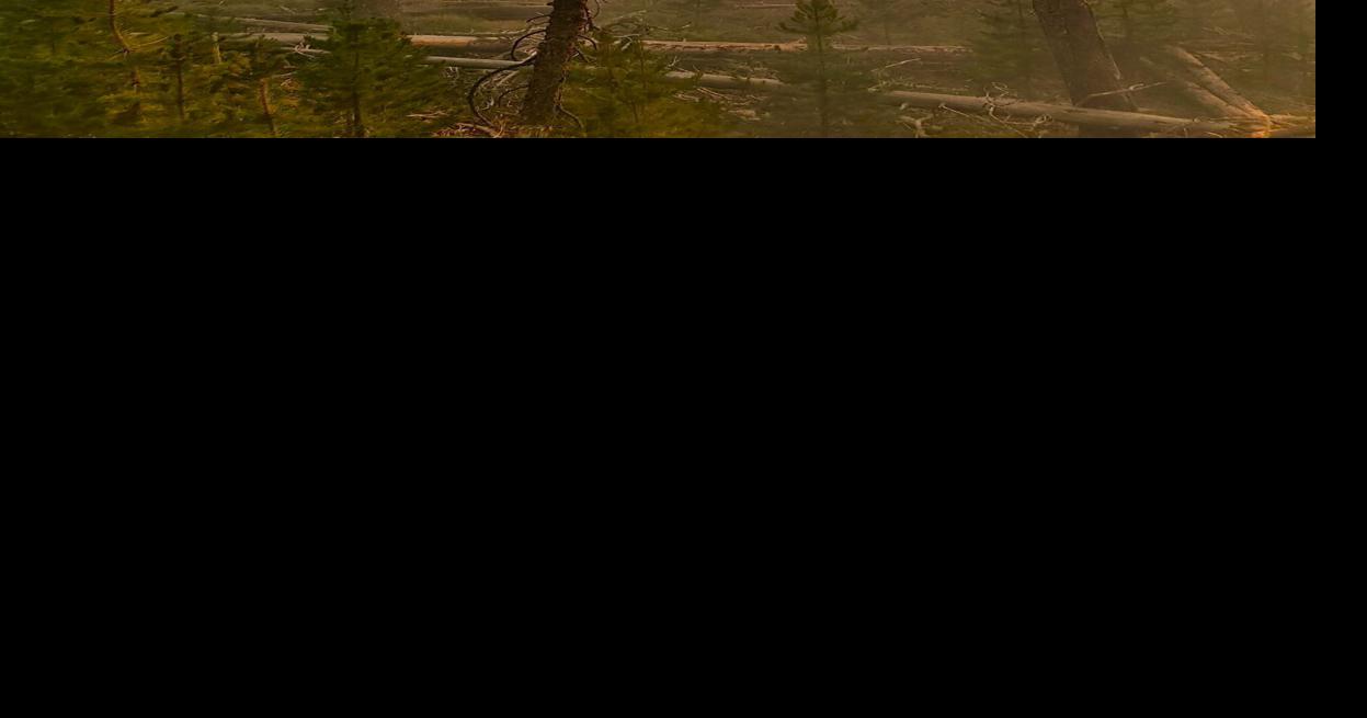 Hog Trough Fire containment now 76%, resources available following ...