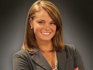 Elise Jesse Named Miss Great Falls | Student-of-the-week ...