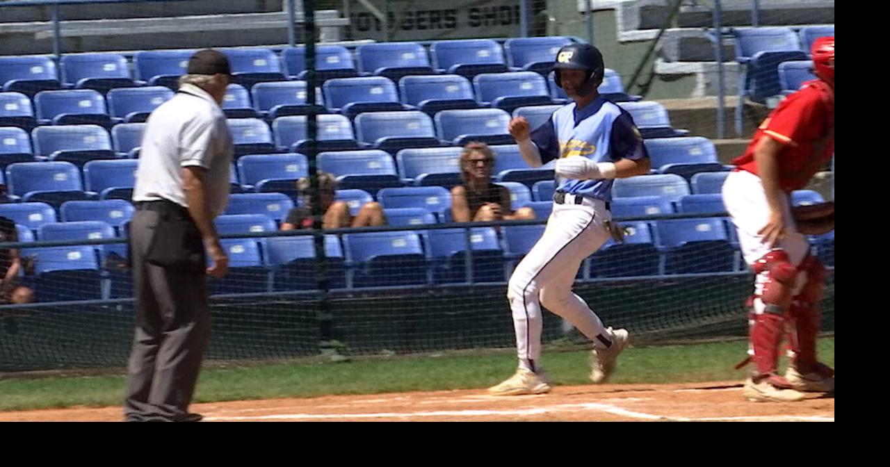 Charged Up! Player Spotlight: Landon Lockwood | High School Sports ...