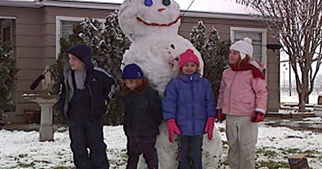 What to send the kids to school with for cold recess | All Abc Fox ...