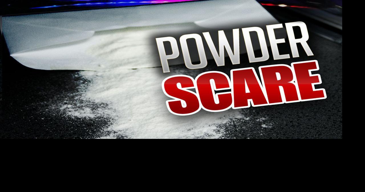 White powder substance found at MVD in Helena deemed "not hazardous ...