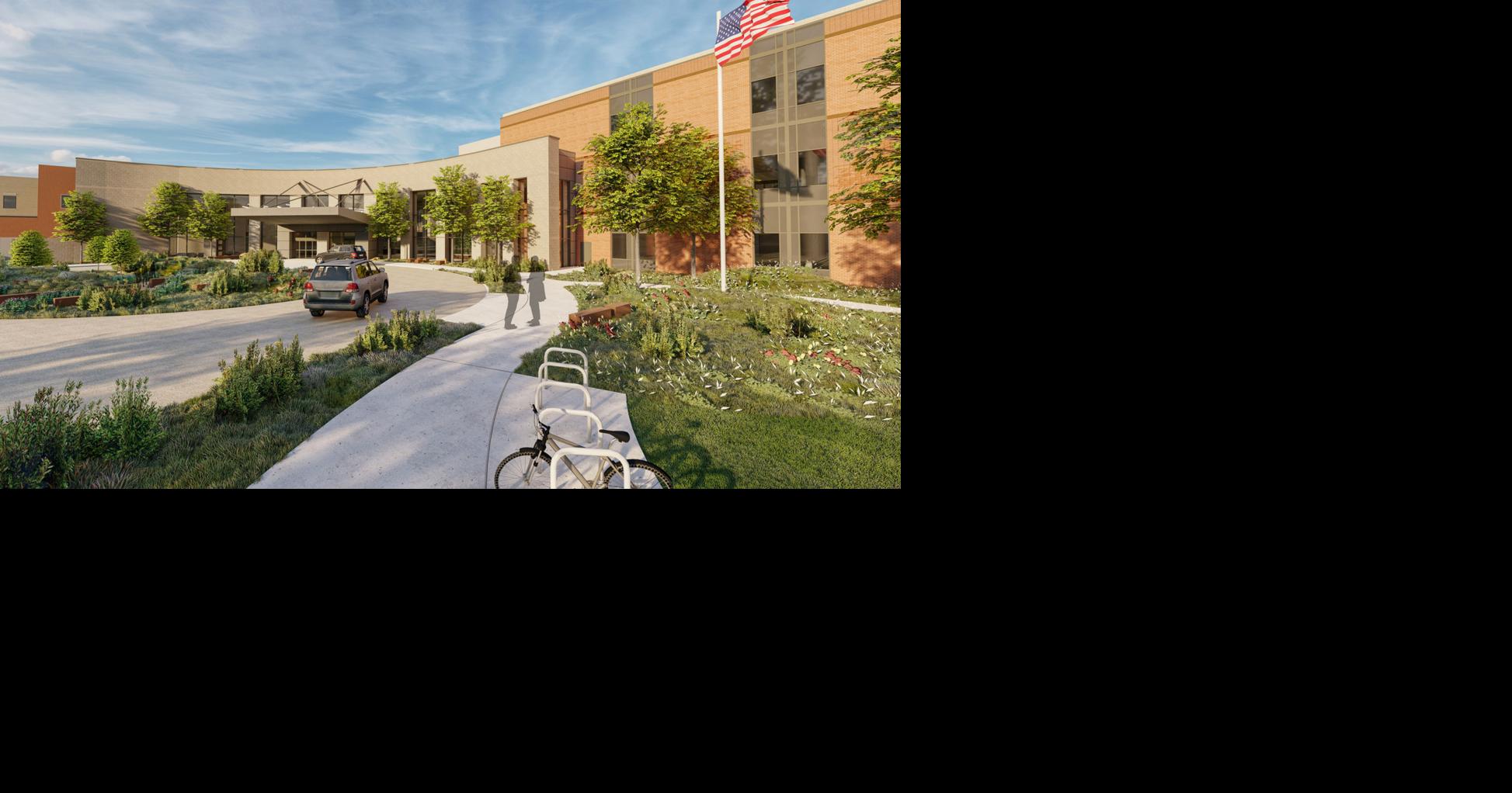 Bozeman Business Boom: A hospital on the move | All Abc Fox ...
