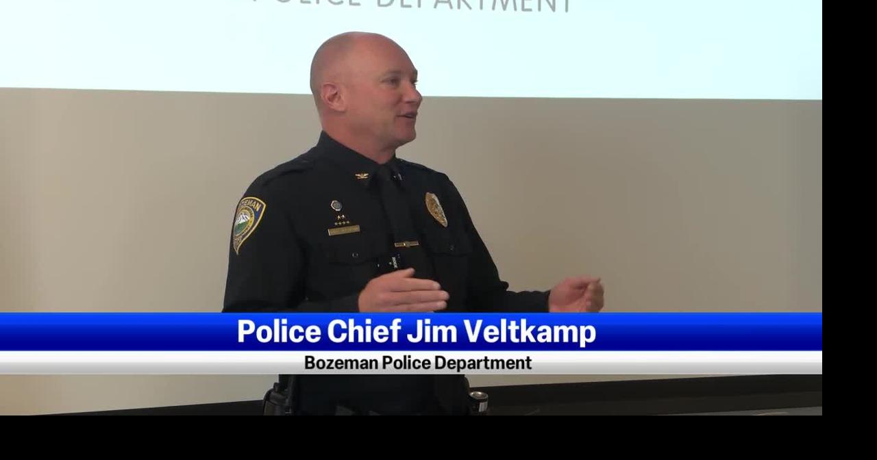 Officer-involved shooting in Bozeman under investigation | Bozeman News ...