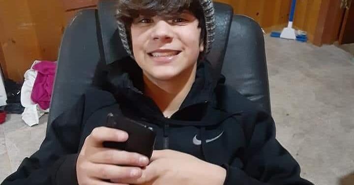 Lewis & Clark County Sheriff's Office asking for help locating a 15 ...