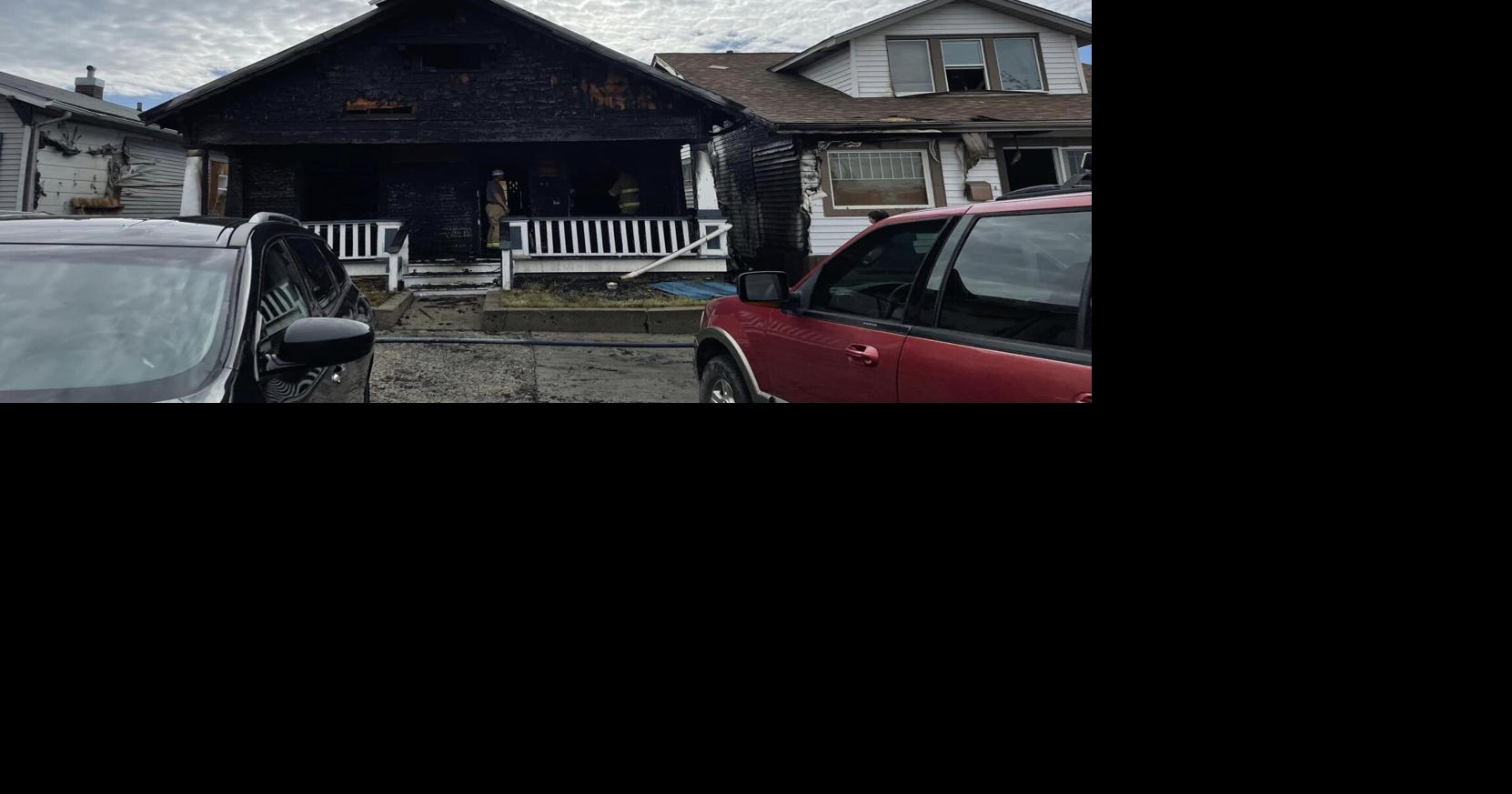 Firefighters respond to two fire calls in Butte | Butte News ...