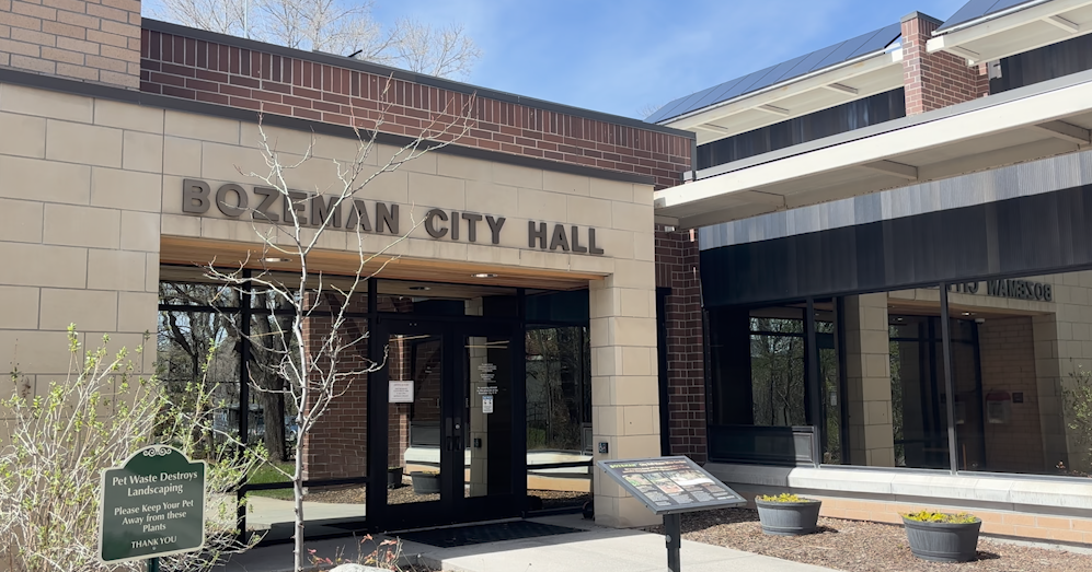 Bozeman city commission to weigh partnership with Ukrainian city ...
