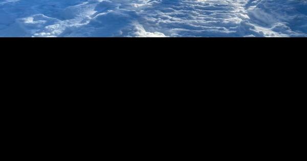 Search and Rescue help two men with snowmobiles stuck in backcountry on ...