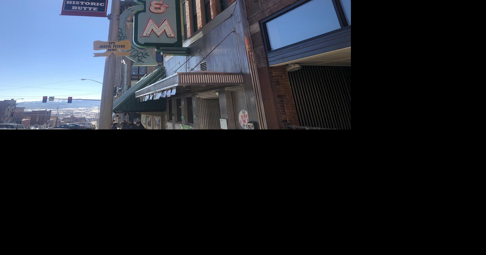 Drink It Like You Mean It event raising funds for rebuilding of M&M bar ...