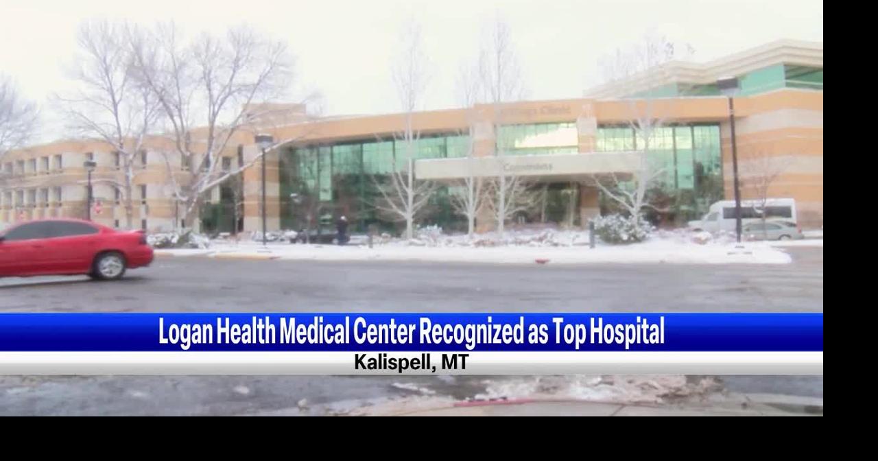 Logan Health Medical Center recognized as top rural hospital in ...