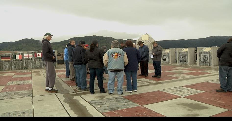 Butte community remembers victims of Speculator Mine disaster | ABC Fox ...