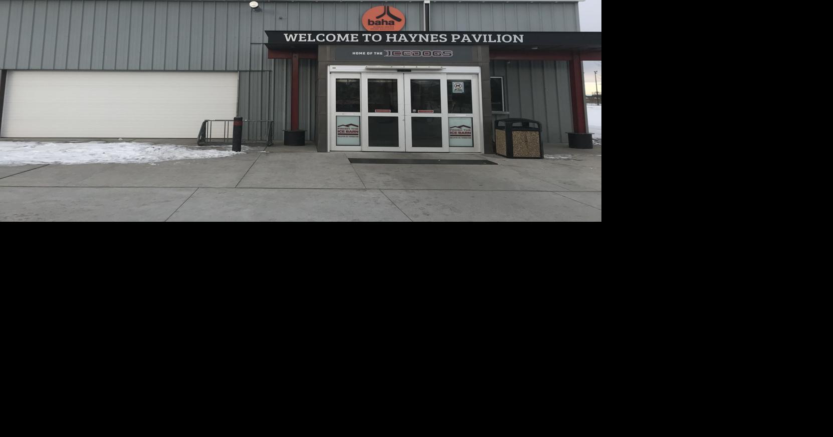 Gallatin Ice Foundation gets grant from the state to help advance year ...