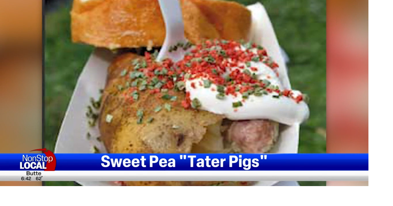 Tater Pig makes return to Sweet Pea Festival | | montanarightnow.com