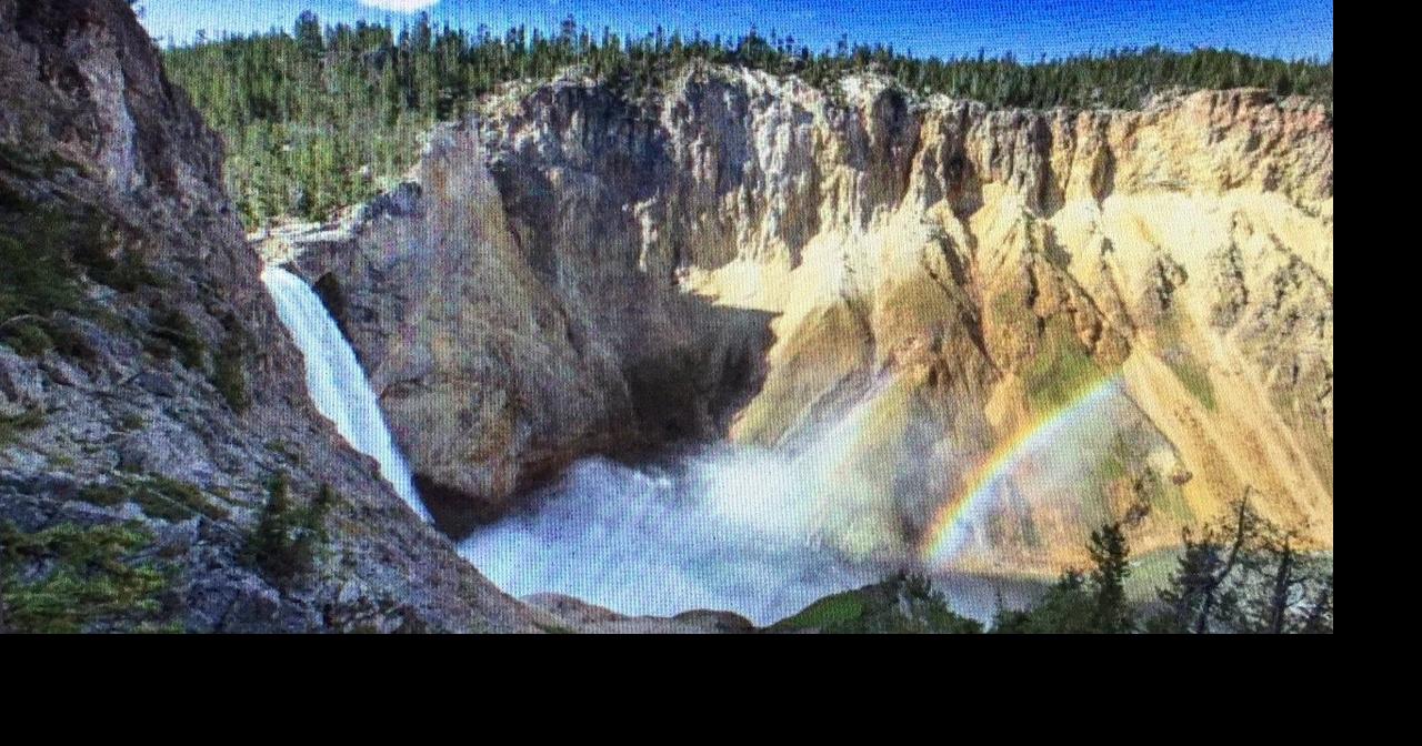 Fun facts about Yellowstone National Park | Archives | montanarightnow.com