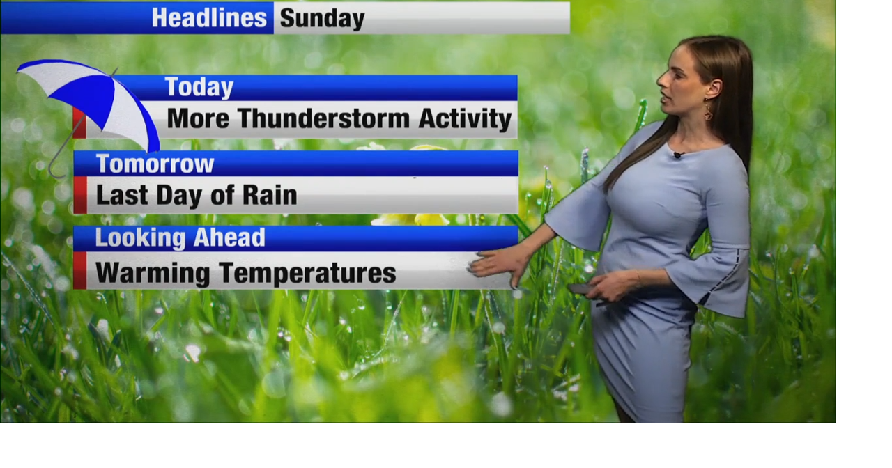 Heavy rain and gusty winds impact Bozeman and surrounding areas ...