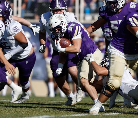 Frontier Conference football roundup: Week 8 | Frontier Conference ...