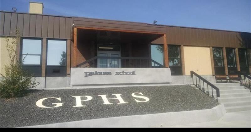 Garfield-Palouse high school announces 2-week pause to in-person ...