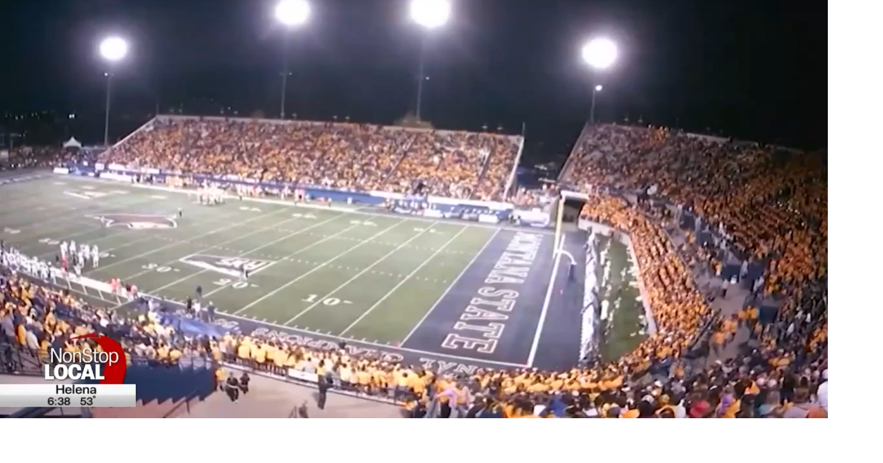 MSU, Bozeman prepare for Gold Rush | Bozeman News | montanarightnow.com