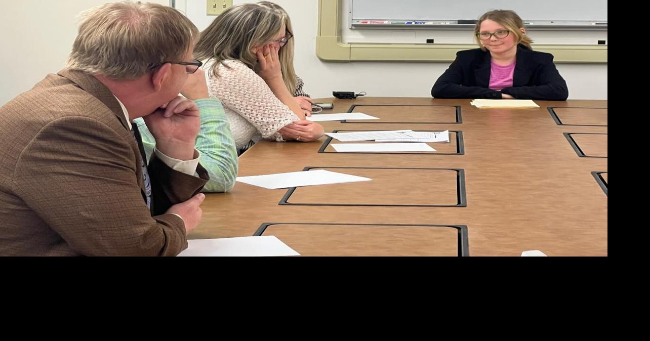 5th grader applies to be principal of Chief Joseph Elementary | Great ...