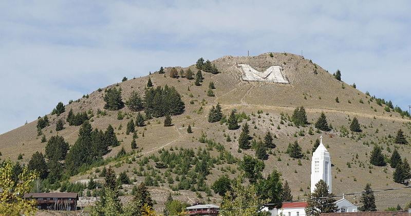 Master plan developed for the Uptown District in Butte, public meetings ...