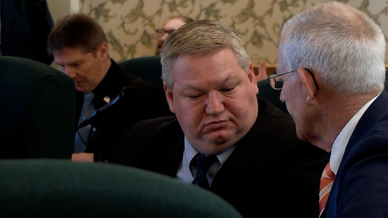 Montana Attorney General files misconduct charges against Senator Jason ...