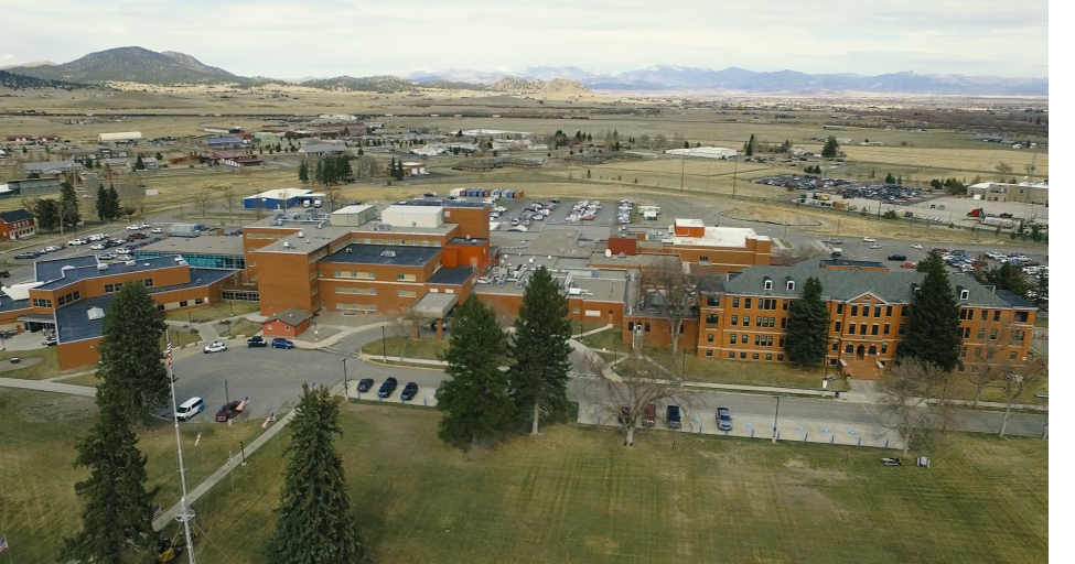 Fort Harrison VA Medical Center receives 4-Star Hospital Quality rating ...