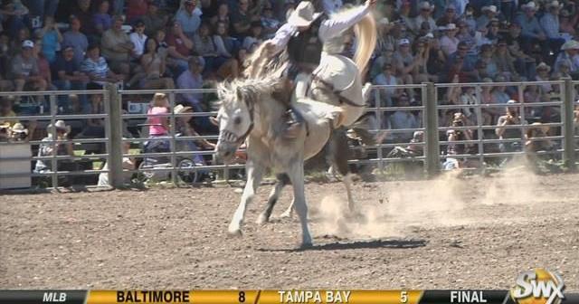 Augusta American Legion Rodeo to happen in 2021 | Great Falls News ...