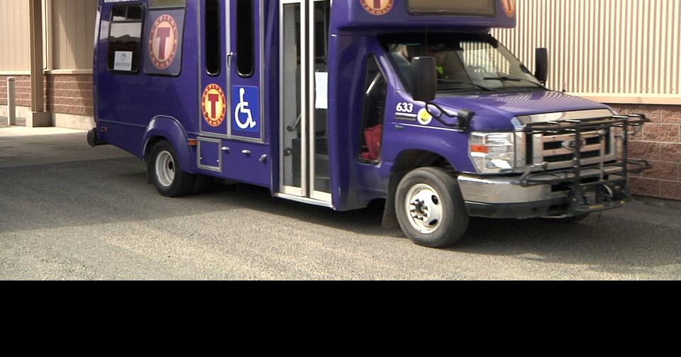 Capital City Transit sees success with new riding model | Helena News ...