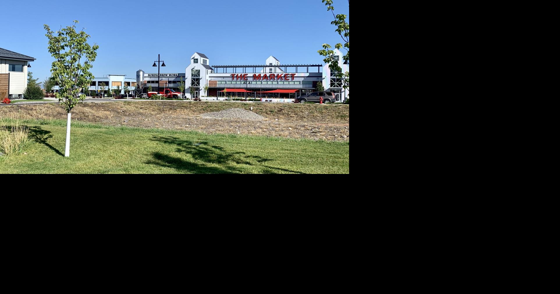 Bozeman Business Boom: Ferguson Farm creating hip new hub | Bozeman ...