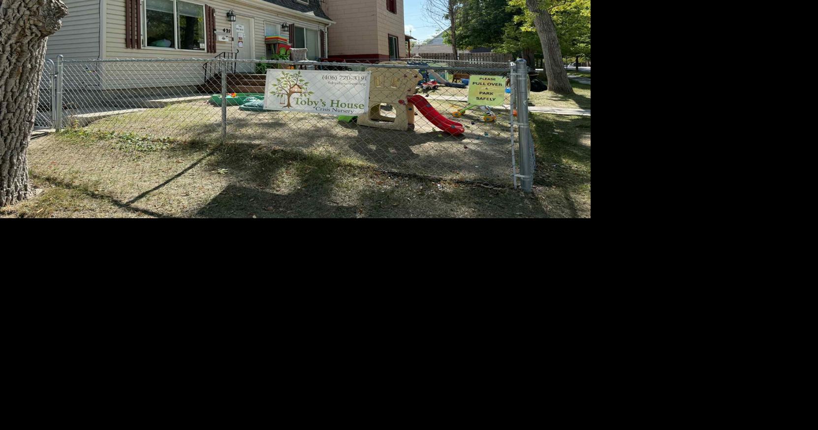 Toby’s House secures land for new facility, becomes model for crisis ...