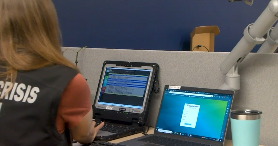 Mobile crisis response unit sees success in Gallatin County | Bozeman ...