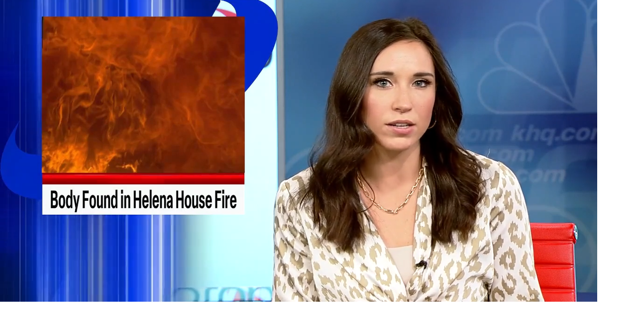 Body found in the wreckage of Helena structure fire early Monday ...