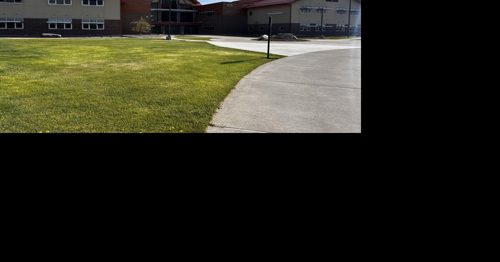 Glacier High School names Erik Brink first head baseball coach ...