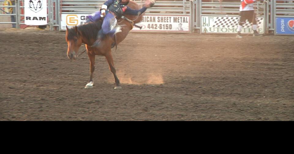 Last Chance Stampede Kicks Off | Helena News | montanarightnow.com