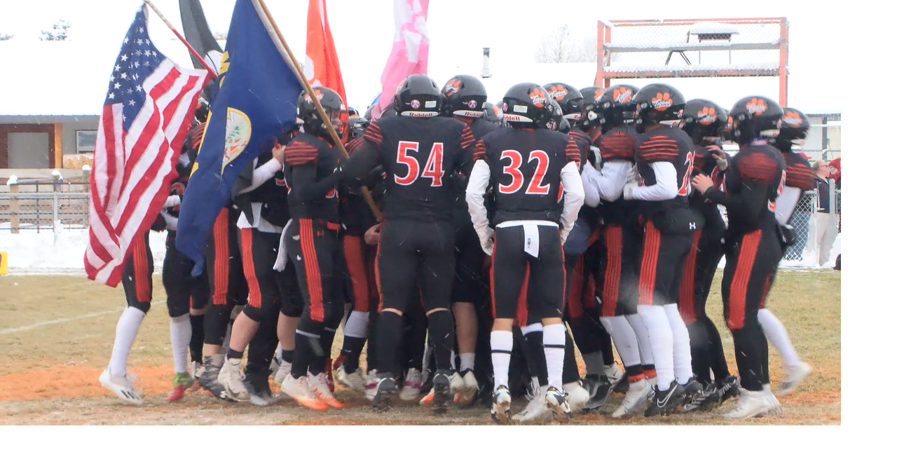 Fourth down conversions key in Manhattan's 42-6 rout of Conrad, Tigers ...