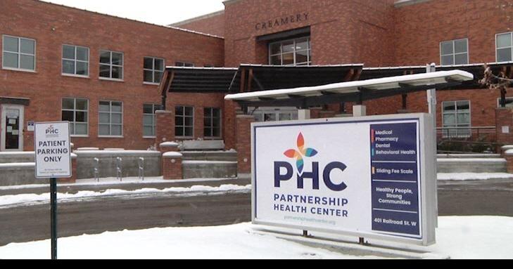 Partnership Health Center to receive more COVID-19 vaccines from the ...