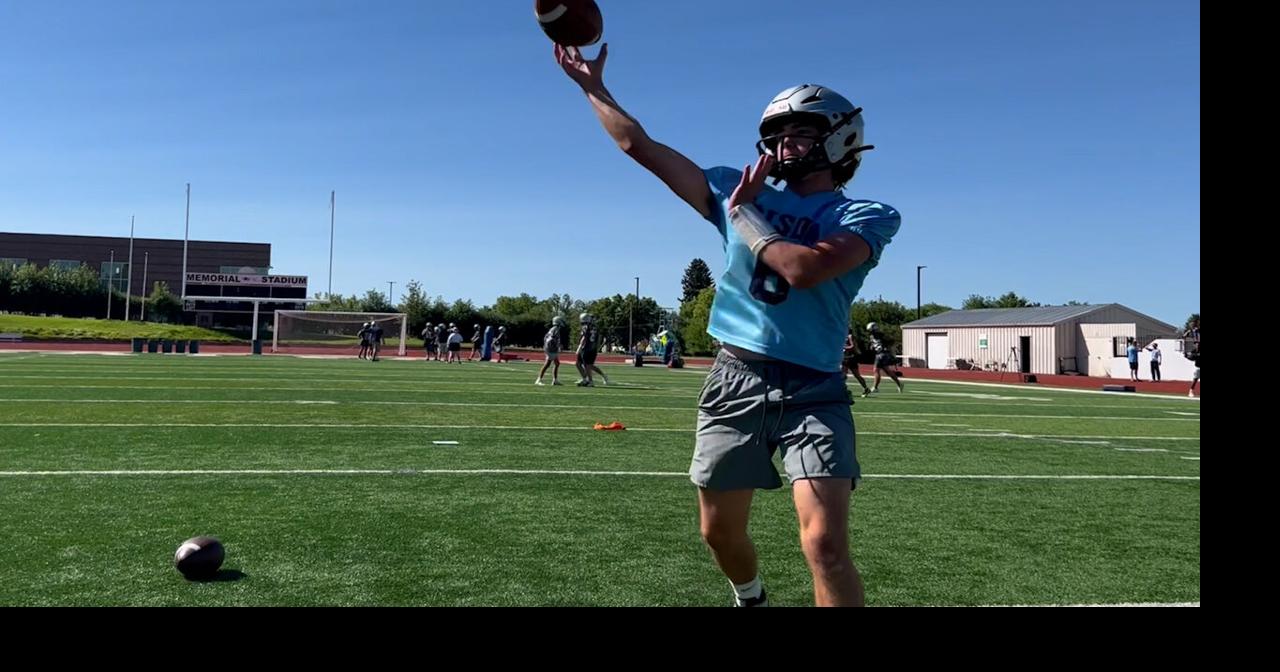 New Uniforms, New Faces, Same Mentality for Tchida's Bison in 2023 ...