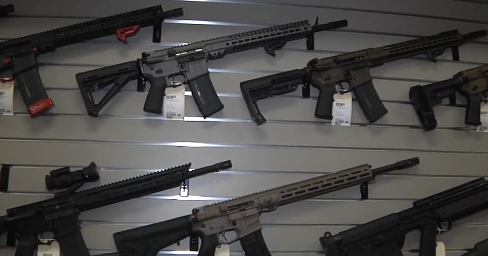 Montana Attorney General challenges Washington state gun magazine ban ...