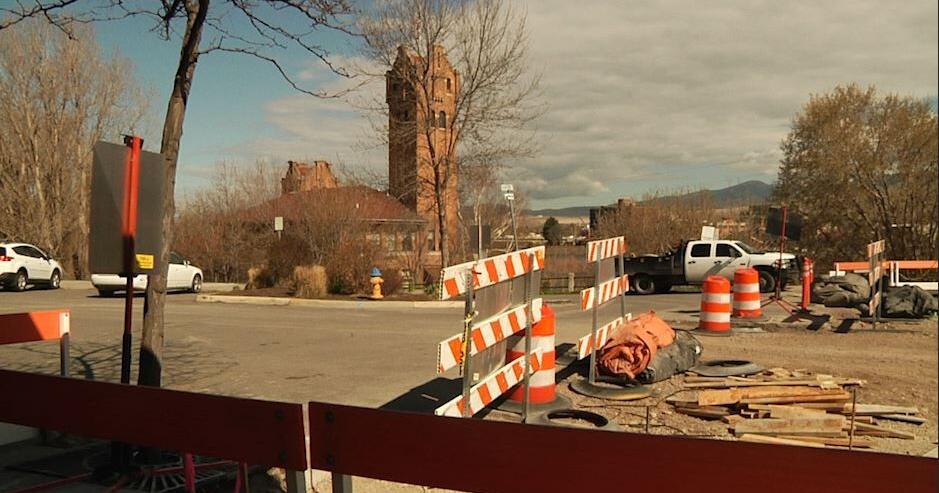 Celebrate Go Orange Day in support of work zone safety | Missoula News ...