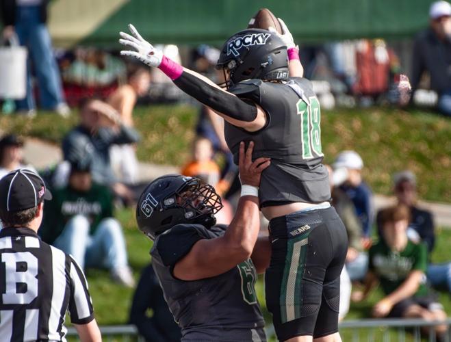 Frontier Conference football roundup: Week 8 | Frontier Conference ...