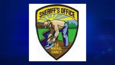 Wildfire forces evacuations near Crystal Springs in Mineral County ...