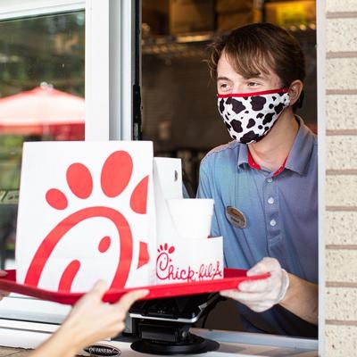 Chick-fil-A boasts fastest drive-thru lines with 92% order accuracy ...