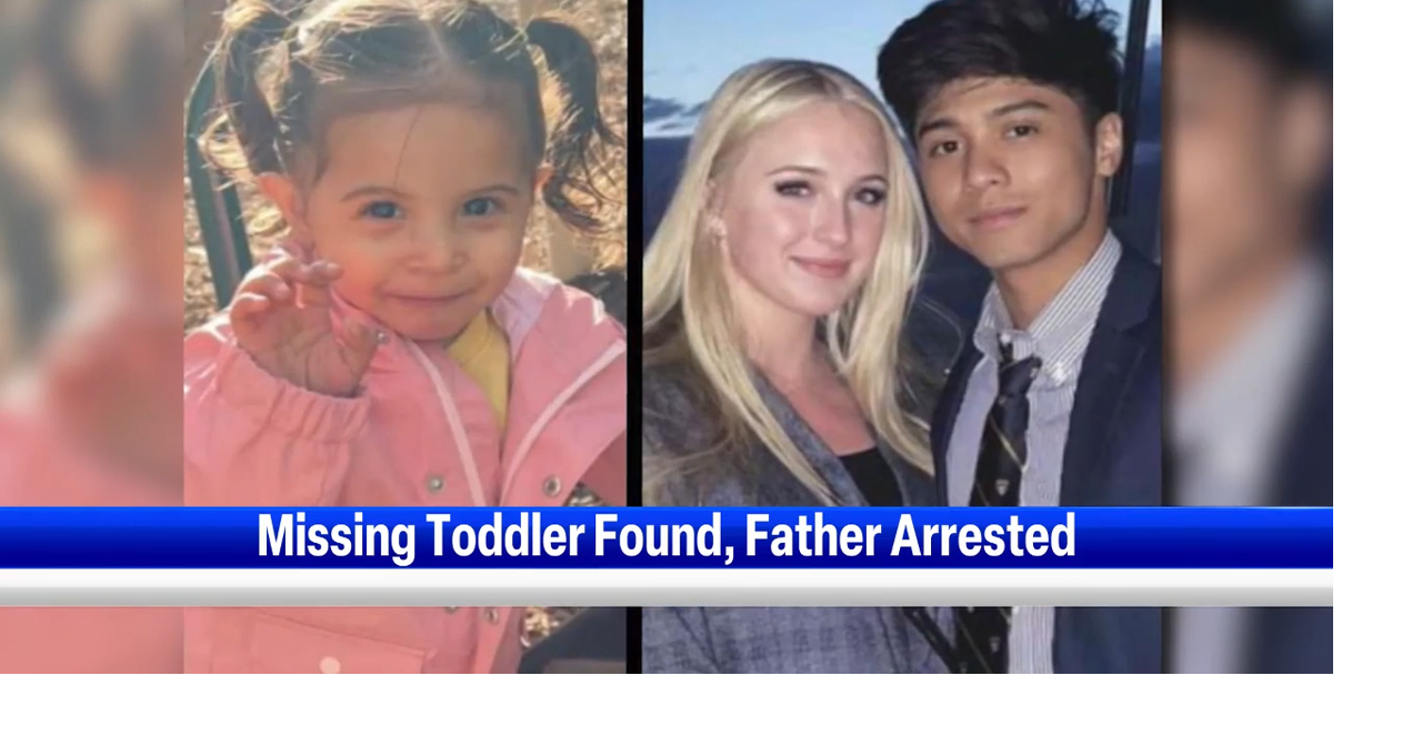 Missing two-year-old thought to be in Montana found in Mexico with father | National News ...