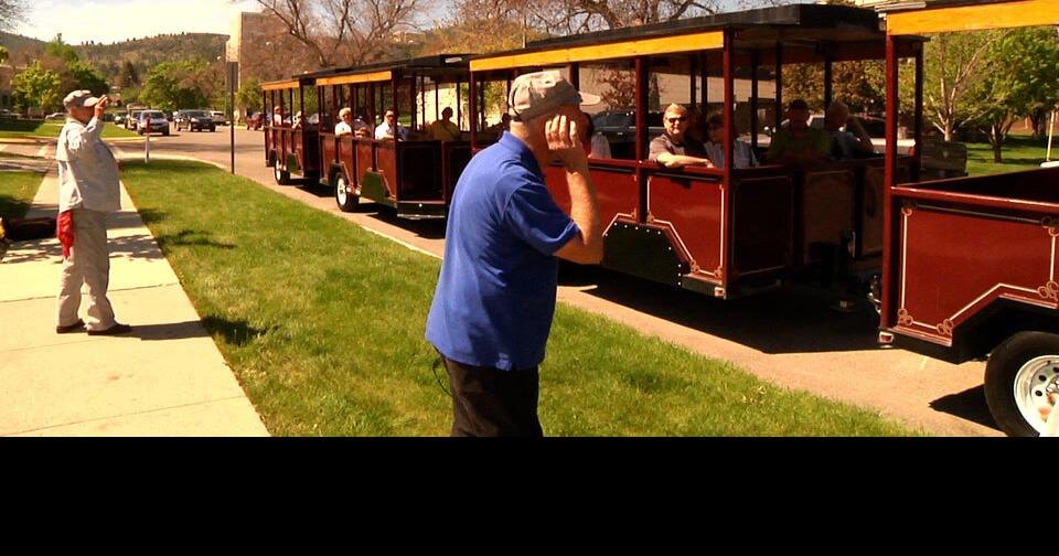 Last Chance Tour trains reopen, full steam ahead | Helena News ...