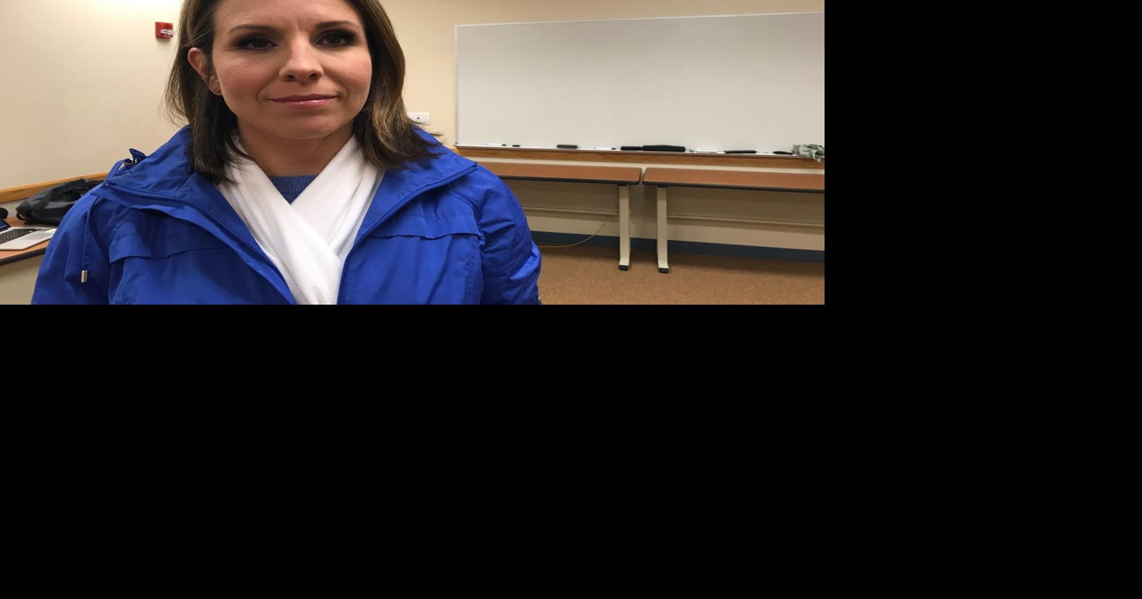 Fox News reporter "stunned to silence," stands by account | Montana ...