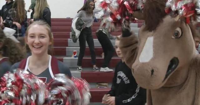 Mattress Firm Student Athlete of the Week: Hamilton's Caitlyn Lucas ...